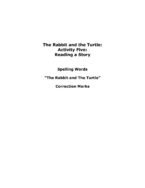 The Rabbit and the Turtle PDF - Don Yorty