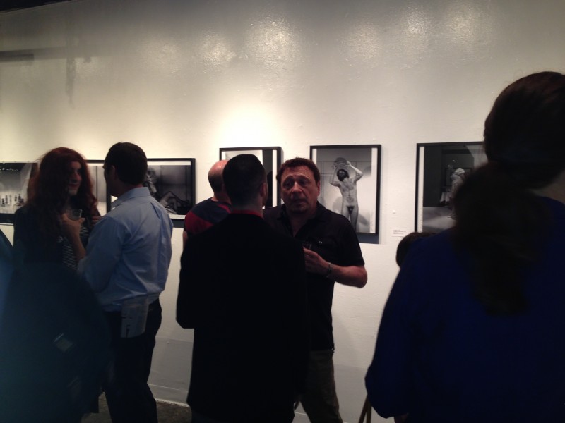Leee Black Childers' "Pulled Pork...Unseen Images from Warhol's Only ...