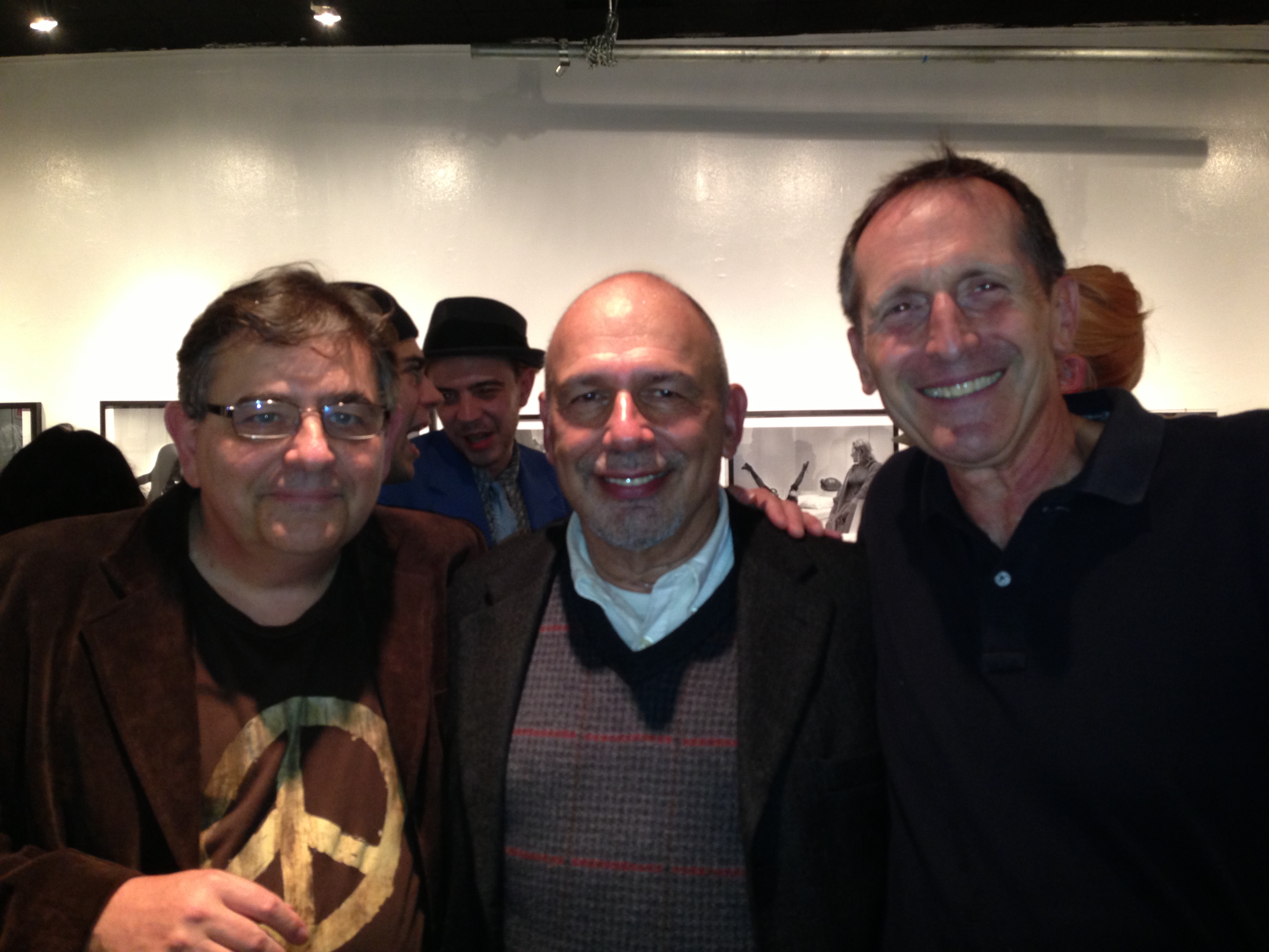 Leee Black Childers' "Pulled Pork...Unseen Images from Warhol's Only ...