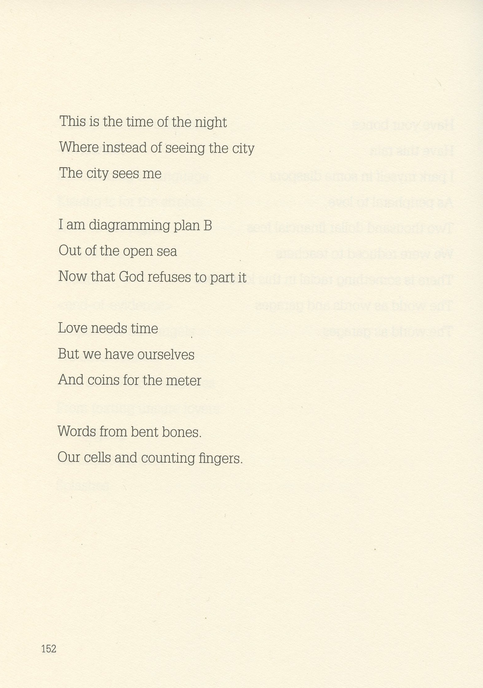 Maged Zaher reads from The Consequences of my Body - Don YortyDon Yorty