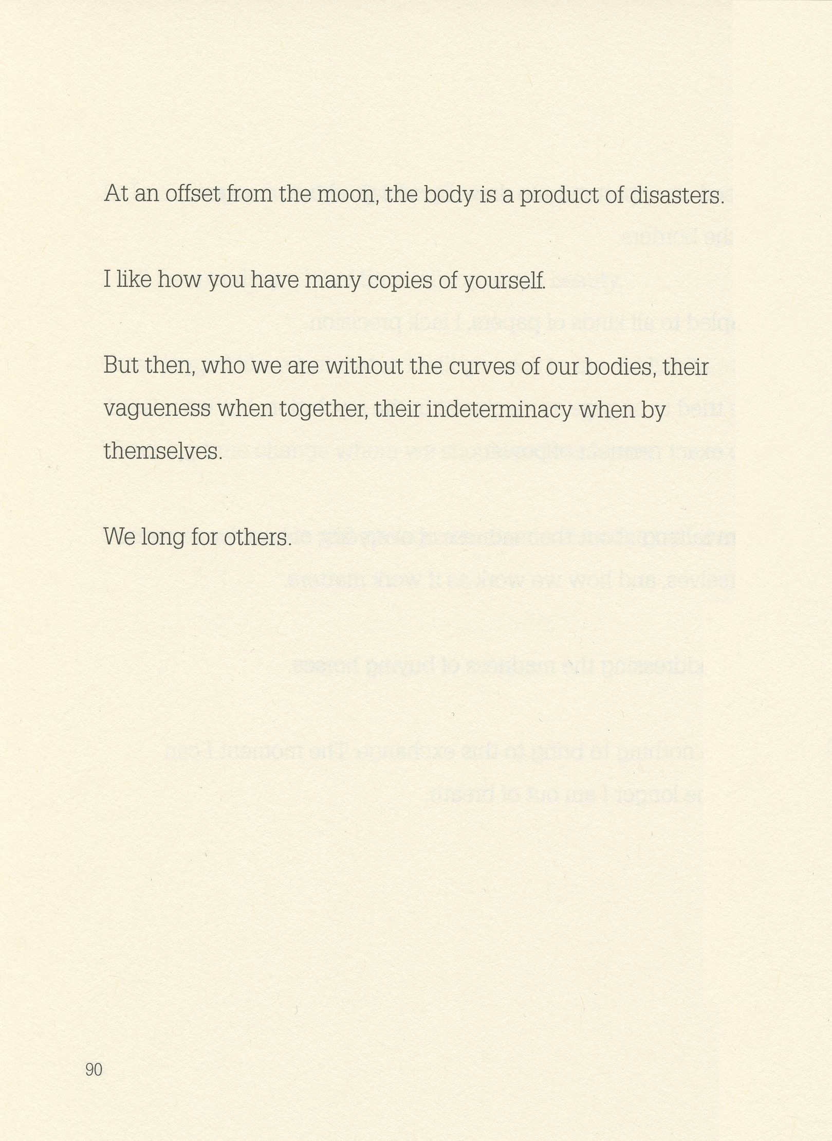 Maged Zaher reads from The Consequences of my Body - Don YortyDon Yorty
