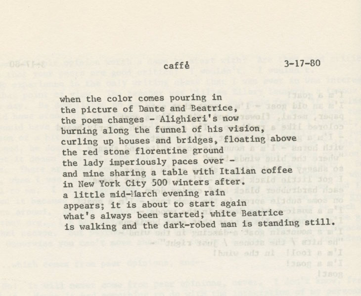 Rocky Ledge # 5 - Don YortyDon Yorty