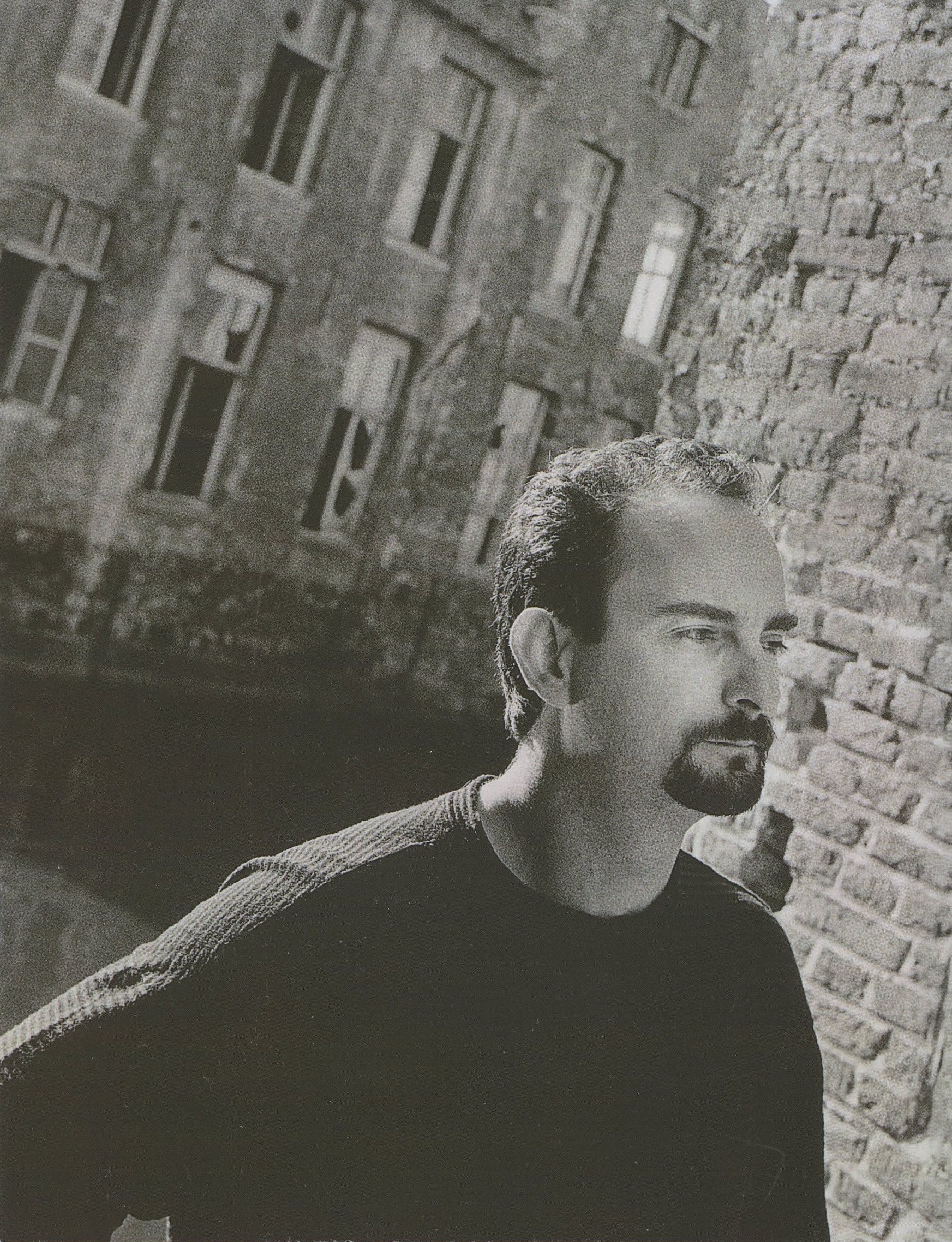 Greg Masters reads from What All the Songs Add Up To - Don YortyDon Yorty