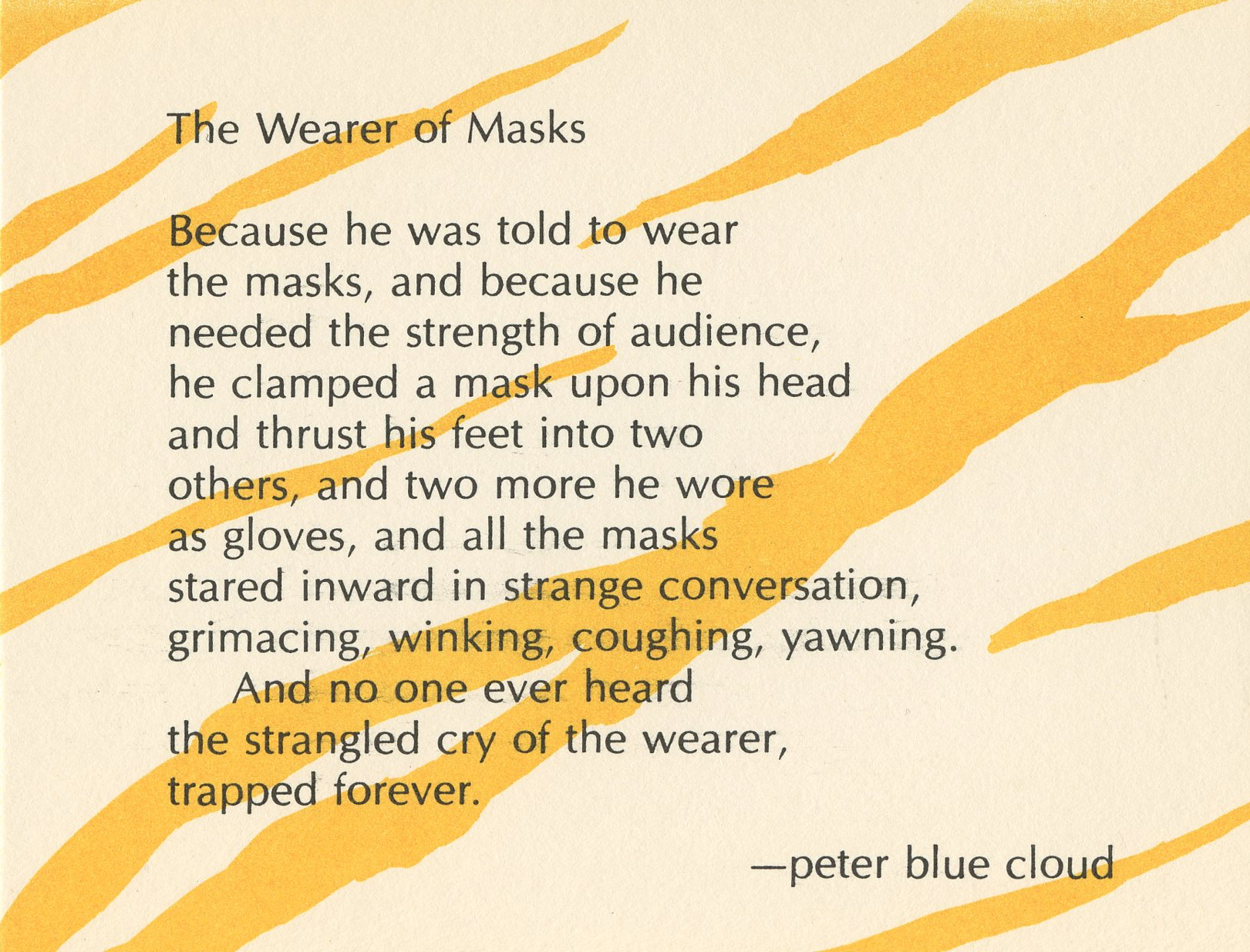 HARD PRESS - SERIES 21: 12 POSTCARDS - Don Yorty