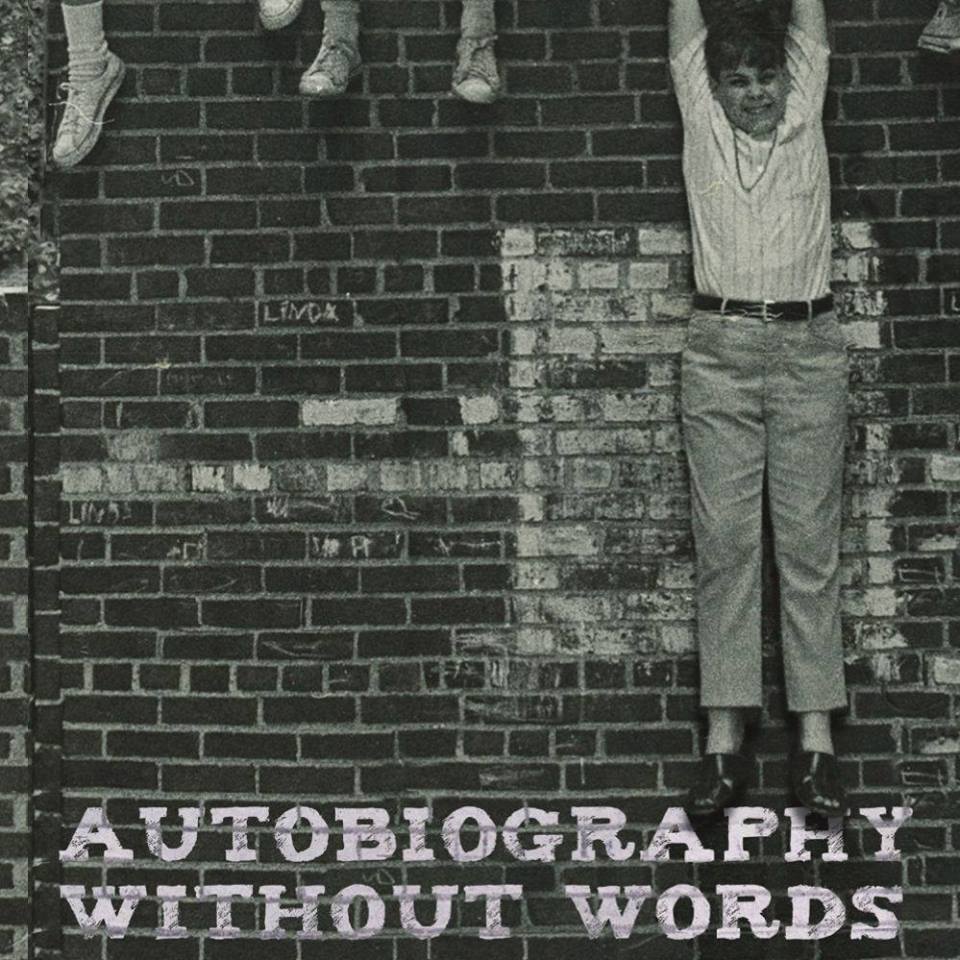 Peter Cherches reads from Autobiography Without Words - Don Yorty