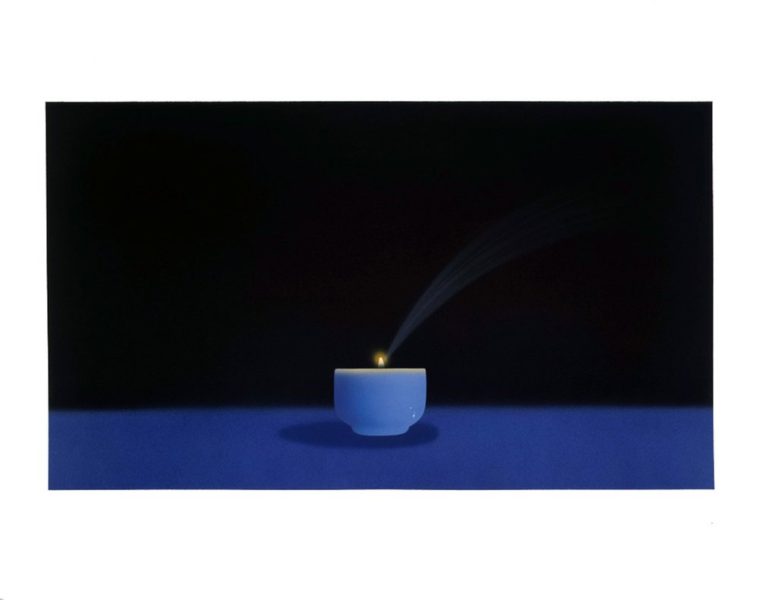 Prints, Ching Ho Cheng, 1970s - Don YortyDon Yorty