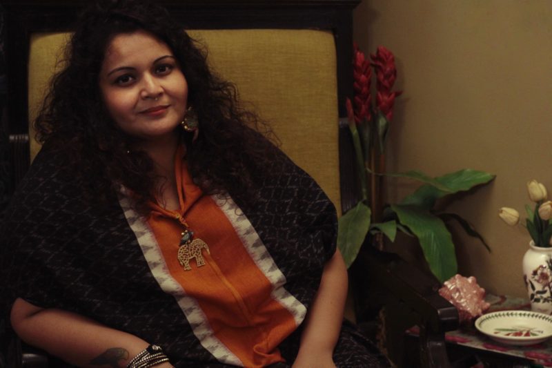 Five Female Indian Poets - Don YortyDon Yorty