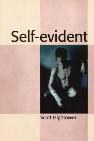Scott Hightower reads from Self-evident - Don YortyDon Yorty