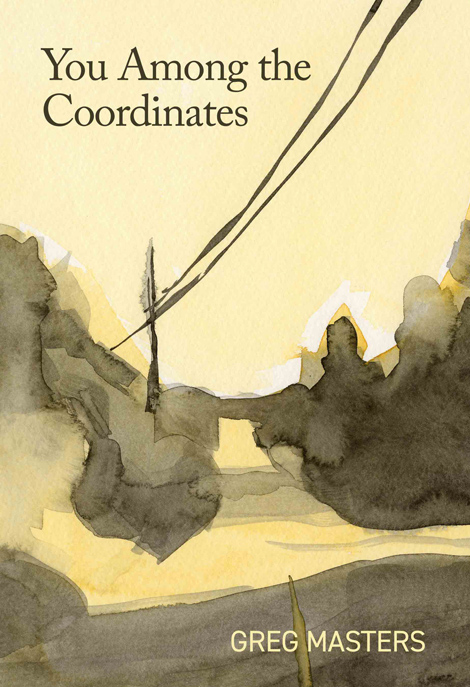 Greg Masters reads new work - Don YortyDon Yorty