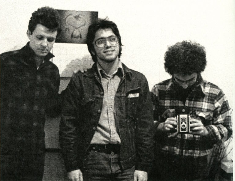 Collaborations with Greg Masters - Don YortyDon Yorty