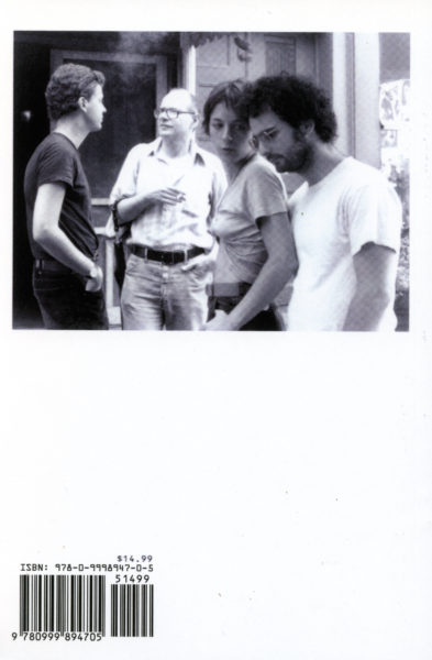 Collaborations with Greg Masters - Don YortyDon Yorty