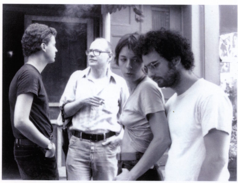 Collaborations with Greg Masters - Don YortyDon Yorty