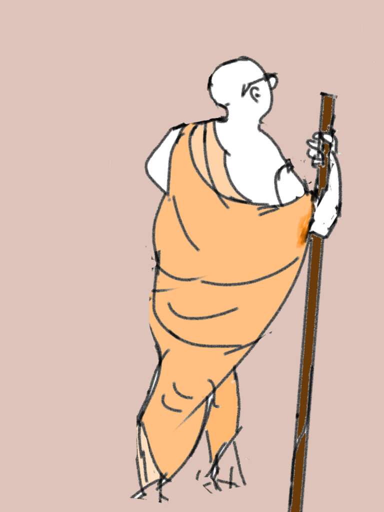 Arup Datta: June drawings: dreams and landscapes - Don YortyDon Yorty