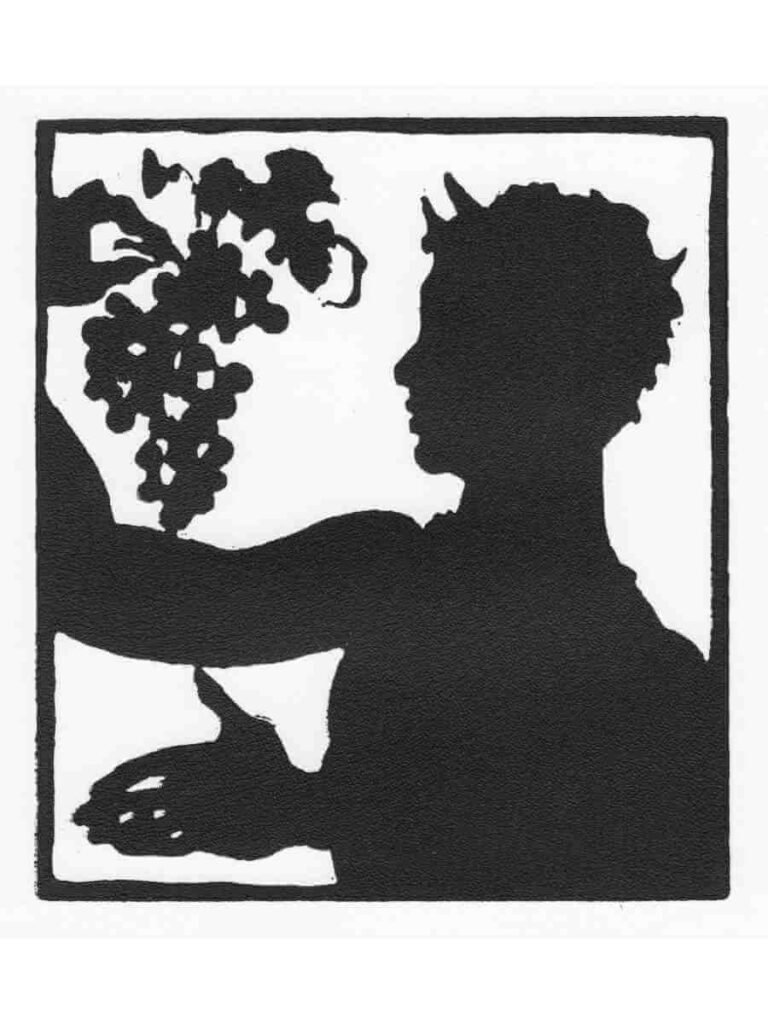 Tim Milk's Woodcuts - Don YortyDon Yorty