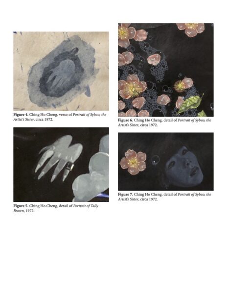 Ching Ho Cheng Retrospective at the Shepherd Gallery, 2022 - Don ...