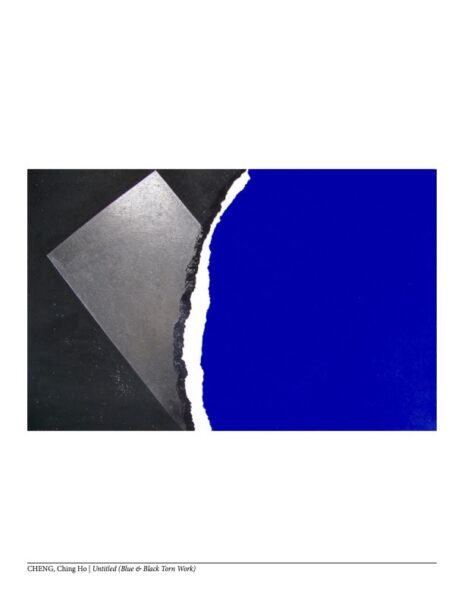 Ching Ho Cheng Retrospective at the Shepherd Gallery, 2022 - Don ...