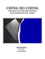 Ching Ho Cheng Retrospective at the Shepherd Gallery, 2022 - Don YortyDon Yorty