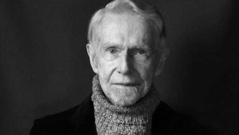 William Leo Coakley reads seven poems - Don Yorty