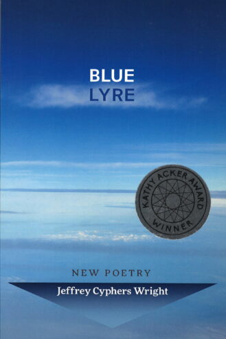 Jeff Wright reads from his Top Ten - Don YortyDon Yorty