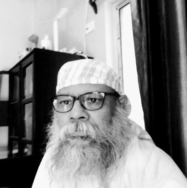 Arup Datta, Some Drawings from August 2022 - February 2023 - Don ...