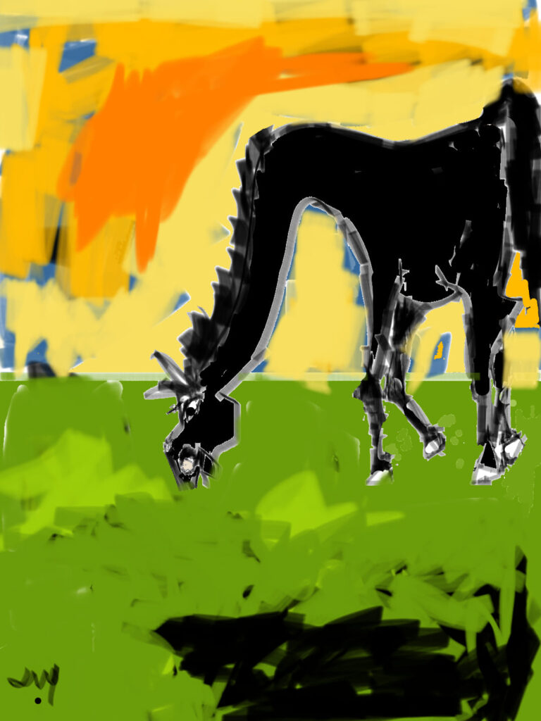 Arup Datta, Some Drawings from August 2022 - February 2023 - Don ...