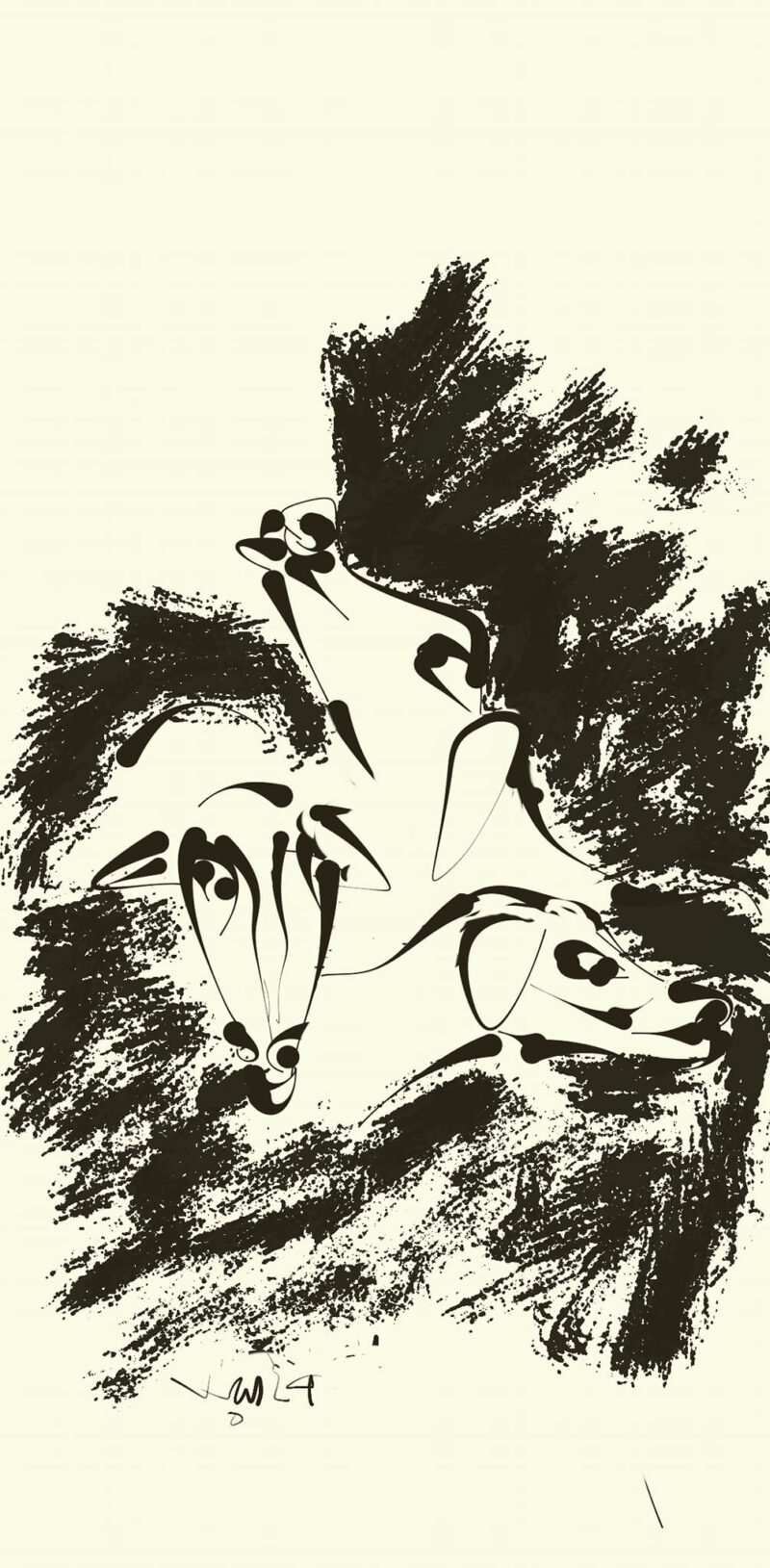 Some Recent Work by Arup Datta - Don YortyDon Yorty