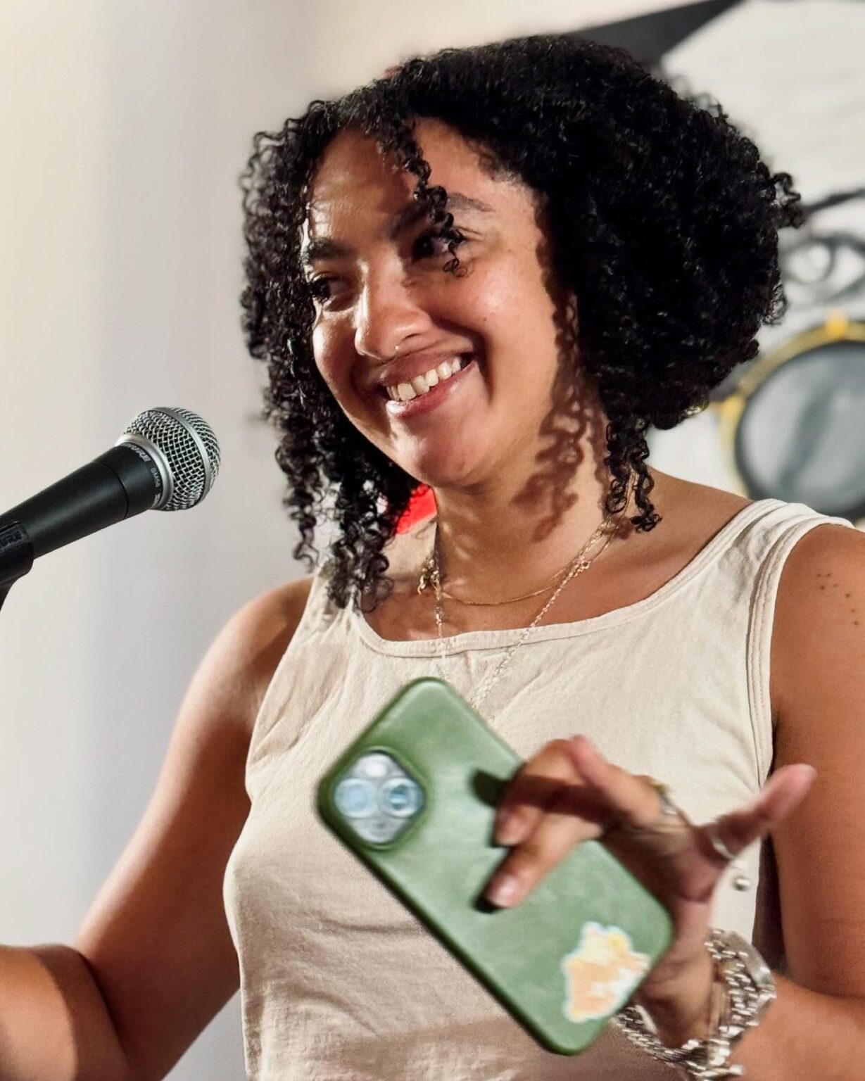 Ruby Aiyo Gerber - Don YortyDon Yorty