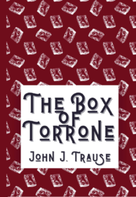 John J. Trause reads from his various books and new work in ...